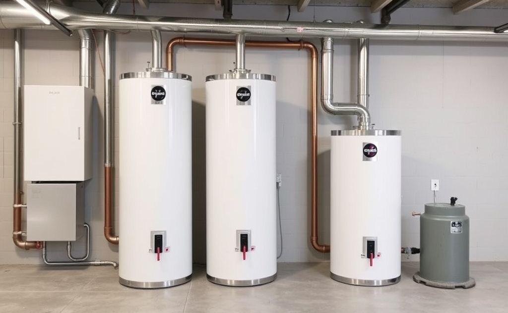 How Long Do AO Smith Water Heaters Last? Lifespan Revealed